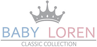 Welcome to Baby Loren