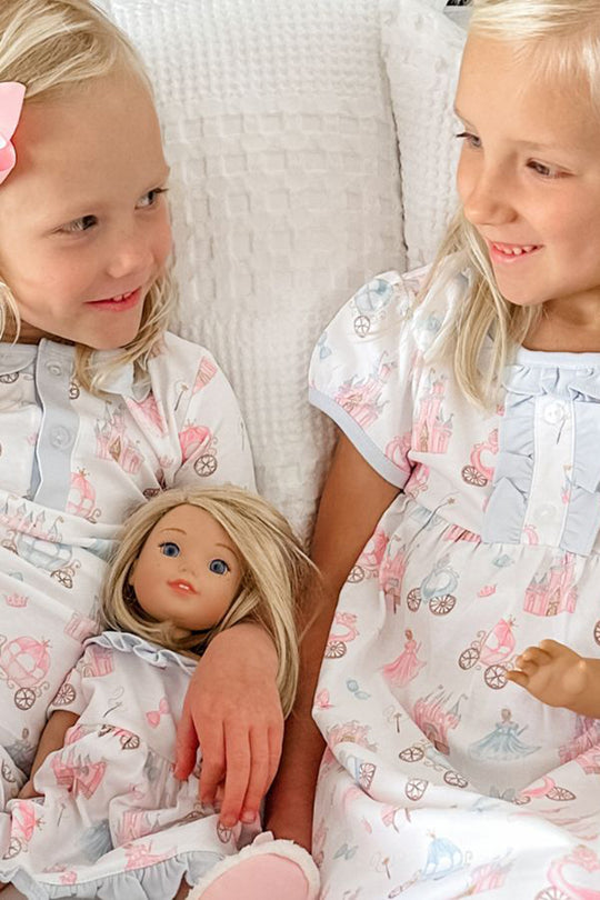 Welcome to Baby Loren