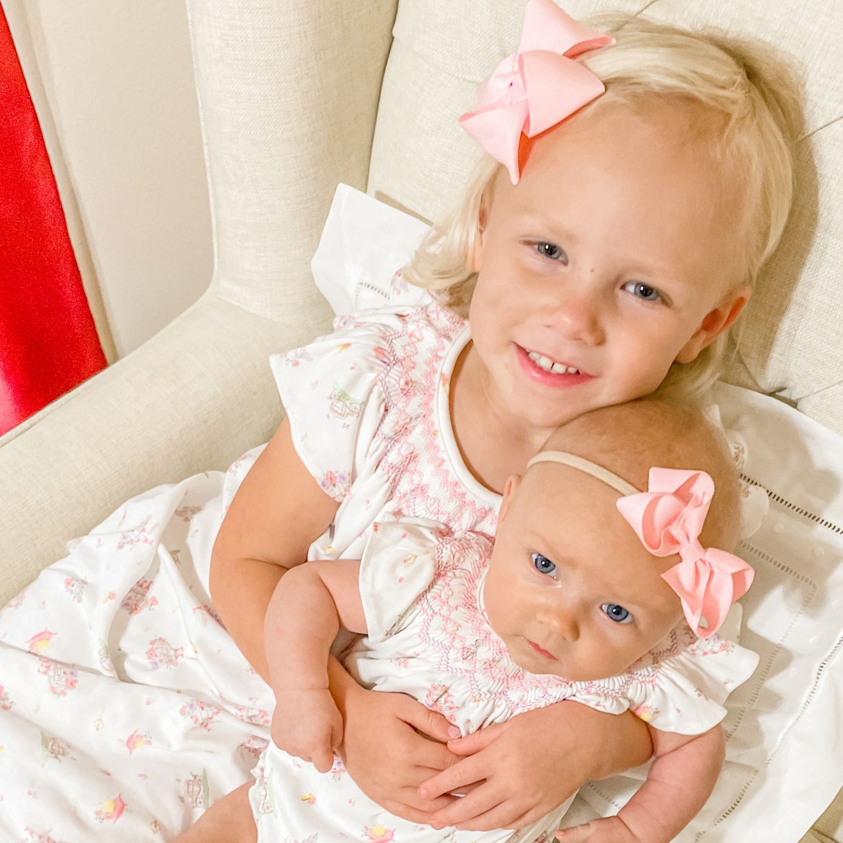 Welcome to Baby Loren